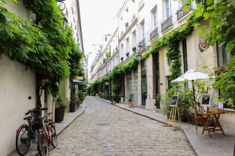 Treasure Hunt : the Prisoner of the Bastille - Relive the Storming of the Bastille