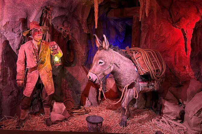 Treasure Hunt: The Ride Unlimited Day Pass + Power-Up Combo - Who Will Love This?