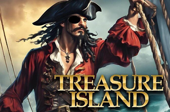 Treasure Island Escape Room Experience in Avondale - Practical Tips for Participants
