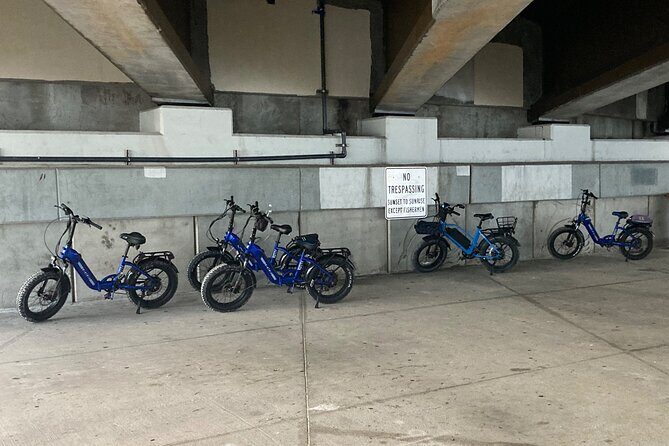 Treasure Island & John's Pass Electric Bike Sunset Tour - Why This Tour Might Be Right for You