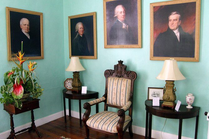 Treasures of Barbados Cave and Plantation Sightseeing Tour - What Could Be Better?