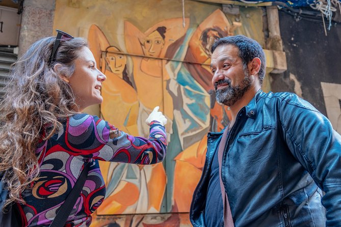 Treasures of Barcelona: Picasso Private Tour - Highlights of the Picasso Private Tour