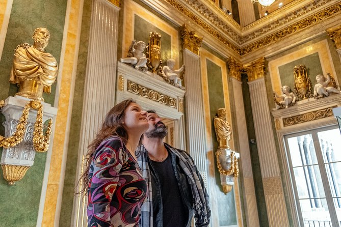 Treasures of Barcelona: Picasso Private Tour - The Picasso Museum Experience