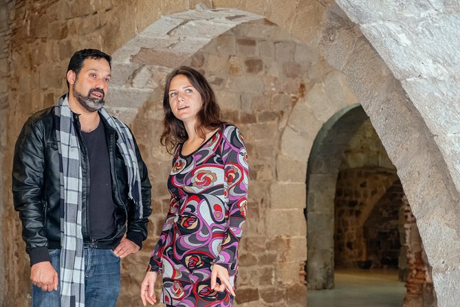 Treasures of Barcelona: Picasso Private Tour - Notable Locations on the Tour