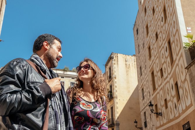 Treasures of Barcelona: Picasso Private Tour - Insights From Knowledgeable Guides