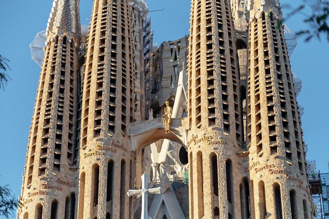 Treasures of Barcelona: Private Gaudi Walking Tour - Practical Considerations for the Tour