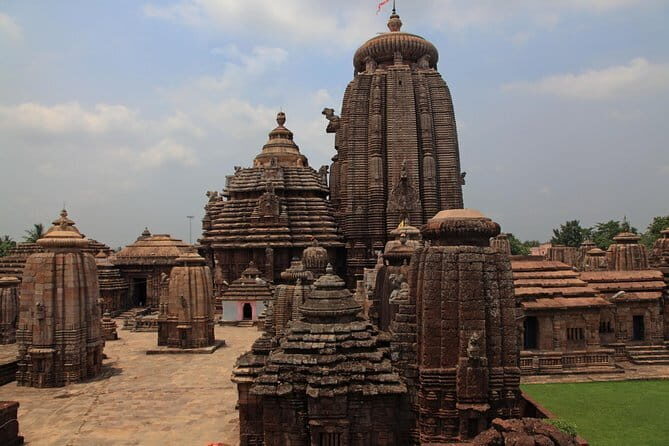 Treasures of Bhubaneswar: A Cultural Exploration - An In-Depth Look at the Experience
