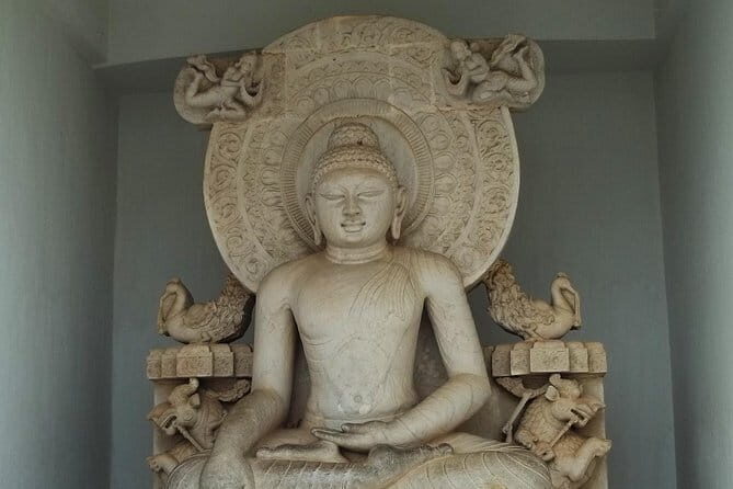 Treasures of Bhubaneswar: A Cultural Exploration - Practical Details