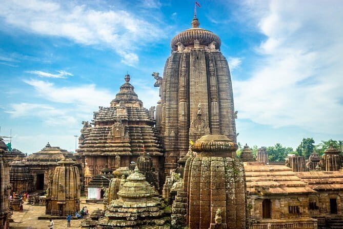 Treasures of Bhubaneswar: A Cultural Exploration - Who Would Love This Tour?