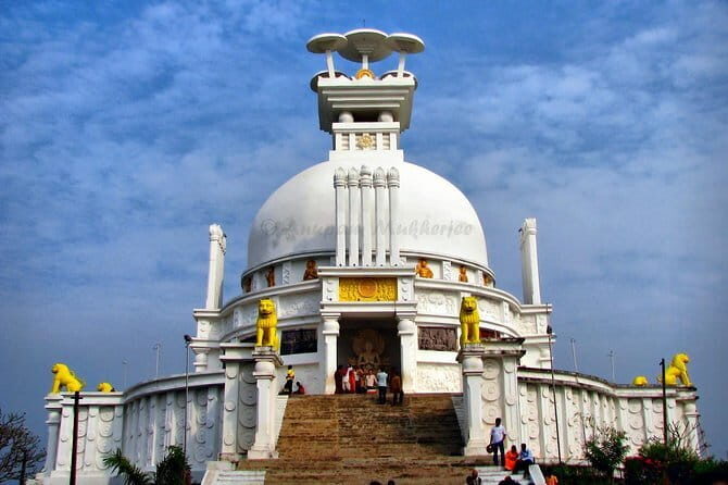 Treasures of Bhubaneswar: A Cultural Exploration - FAQ