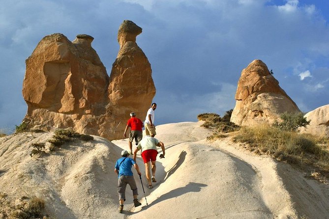 Treasures of Cappadocia Tour + Underground City - What the Tour Includes and What to Consider
