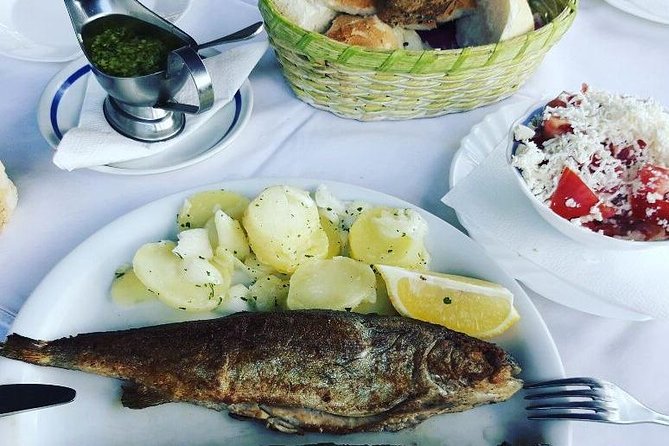 Treasures of Eastern Serbia Private Tour - Krupaj Springs