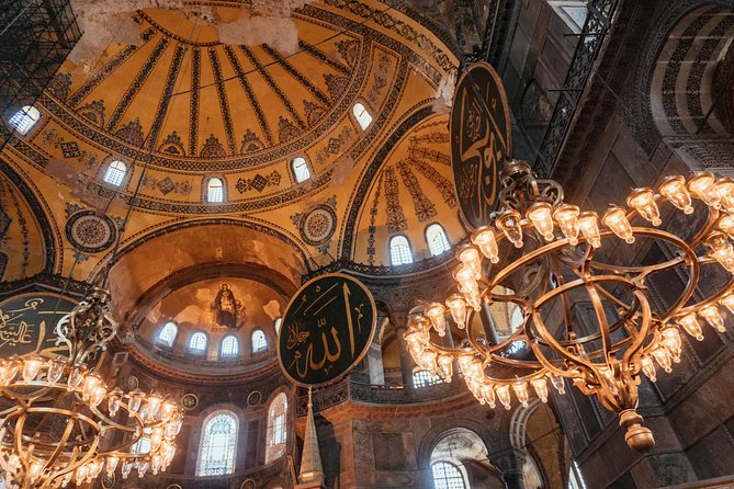 Treasures of Istanbul: Hagia Sophia Private Tour - Praise for the Exceptional Tour Guides
