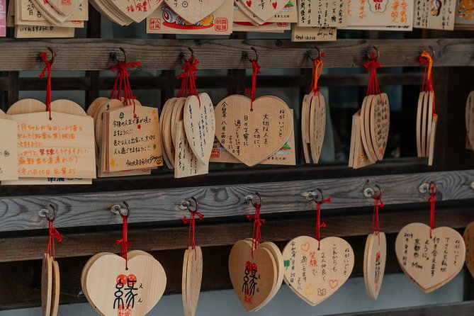 Treasures of Kyoto: Geishas & Traditions Private Tour - Booking and Flexibility