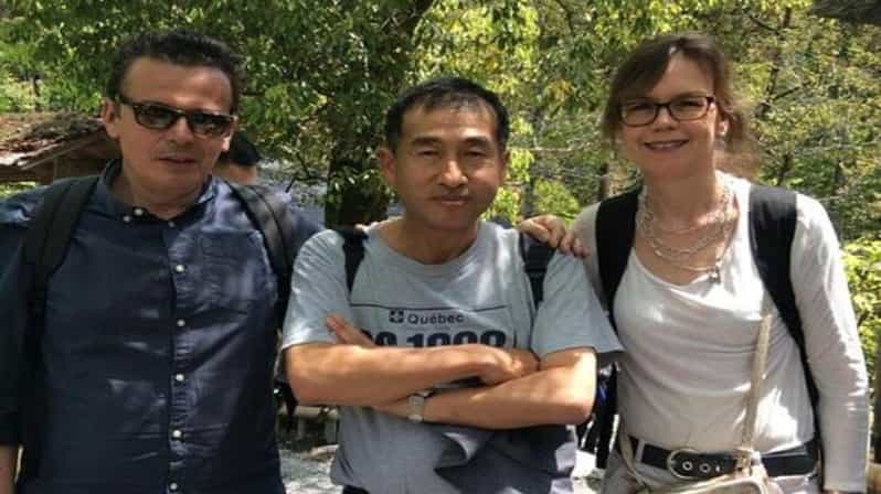 Treasures of Kyoto: Gion & Historical Walking Tour - Itinerary Highlights