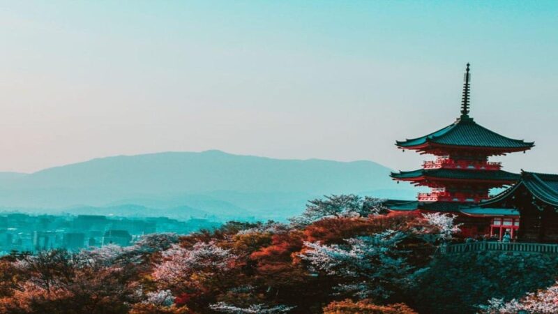 Treasures of Kyoto: Gion & Historical Walking Tour - Experience and Insights