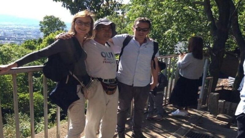 Treasures of Kyoto: Gion & Historical Walking Tour - Discovering Nene-no-michi