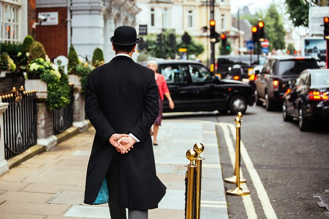 Treasures of London: The Royal Family Private Tour - The Expertise of Our Local Guides