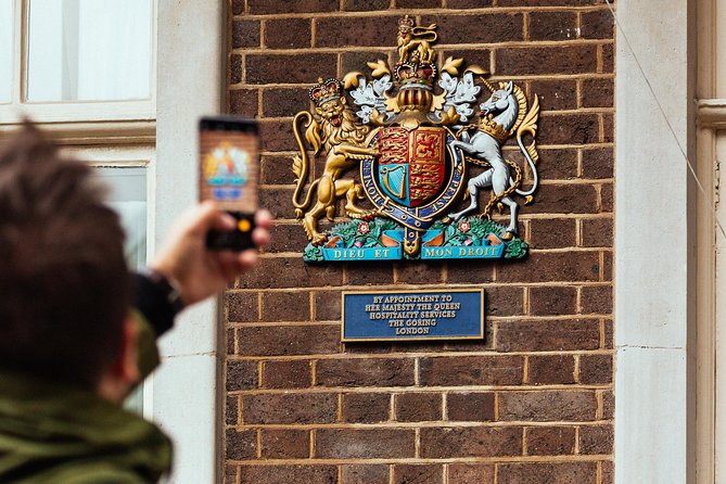 Treasures of London: The Royal Family Private Tour - Customer Experiences and Reviews