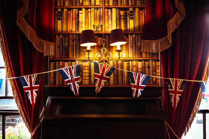 Treasures of London: The Royal Family Private Tour - Booking Your Private Tour in London