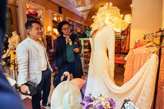 Treasures of Milan: Fashion and Design Private Tour - Personalized Tour Experiences Tailored to Interests