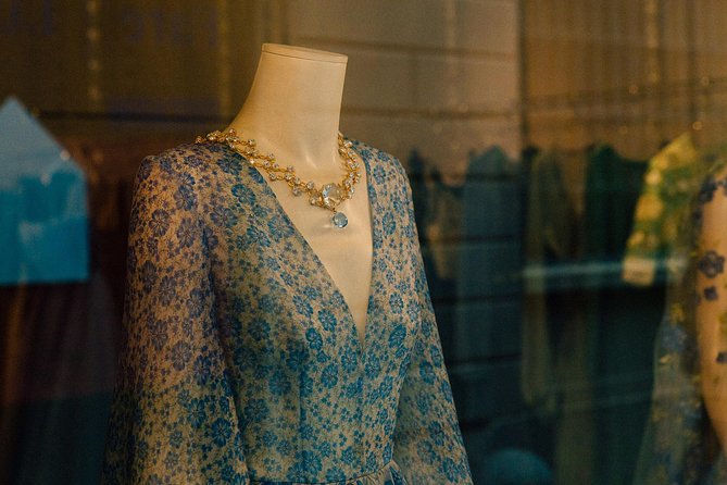 Treasures of Milan: Fashion and Design Private Tour - Balancing High-End and Unique Shopping Experiences