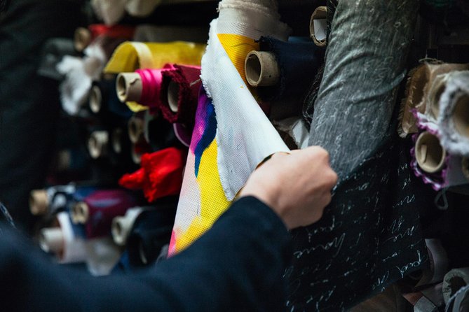 Treasures of Milan: Fashion and Design Private Tour - Continuously Improving the Fashion Tour Experience