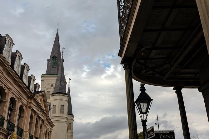 Treasures of New Orleans: Ghosts & Voodoo Private Tour - An In-Depth Look at the Treasures of New Orleans Tour