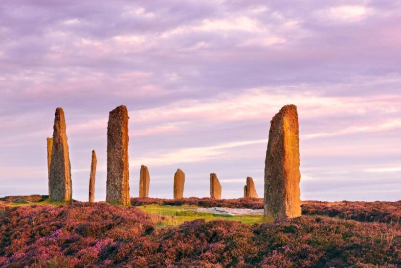 Treasures of Orkney: Private Half-Day Tour from Kirkwall - An In-Depth Look at the Tour Experience