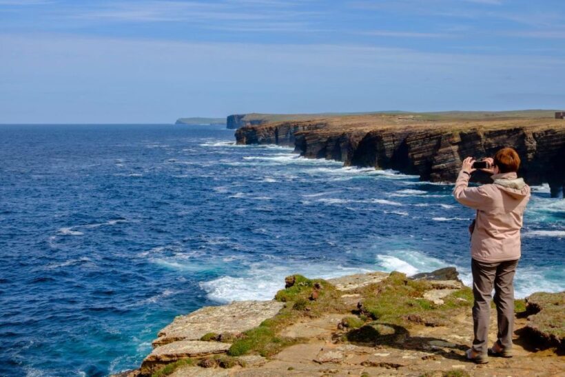 Treasures of Orkney: Private Half-Day Tour from Kirkwall - Who Should Consider This Tour?