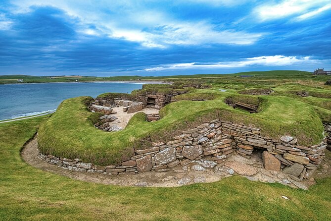 Treasures of Orkney: Private Half-Day Tour from Kirkwall - What to Expect from the Experience