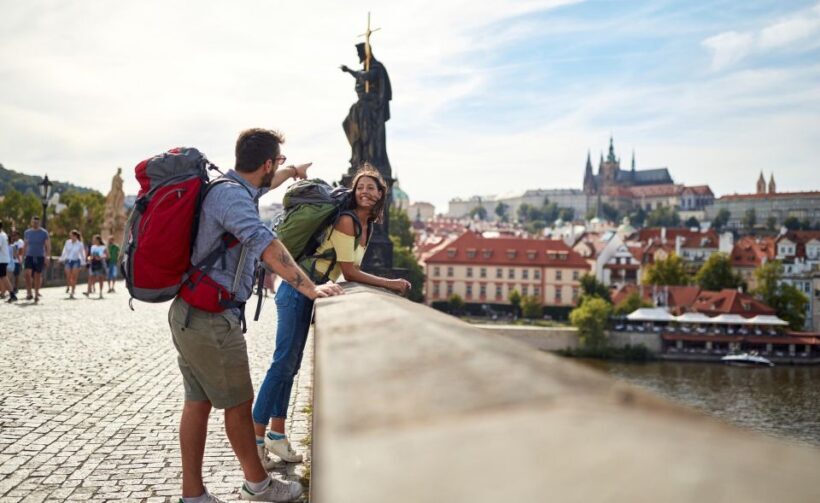 Treasures of Prague:Castle and Old Town Private Walking Tour - The Sum Up