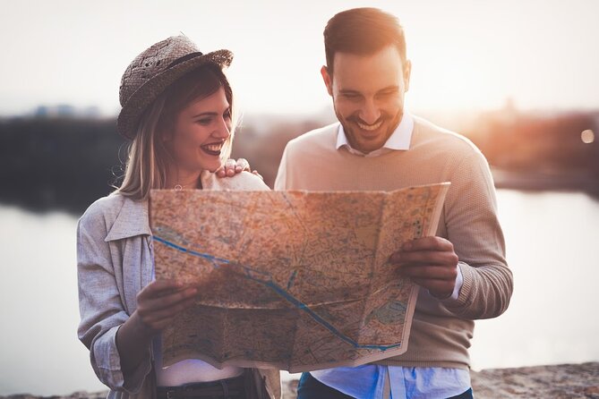 Treasures of Rhodes: Exploring History, Culture, and Nature - What to Expect and Why It Matters