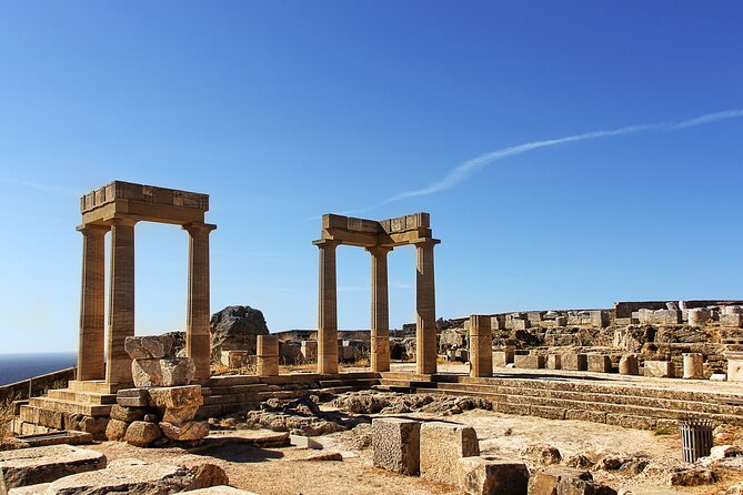 Treasures of Rhodes: Exploring History, Culture, and Nature - FAQ