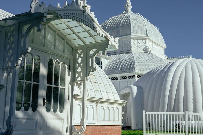 Treasures of San Francisco: Golden Gate Park Private Tour - The Sum Up