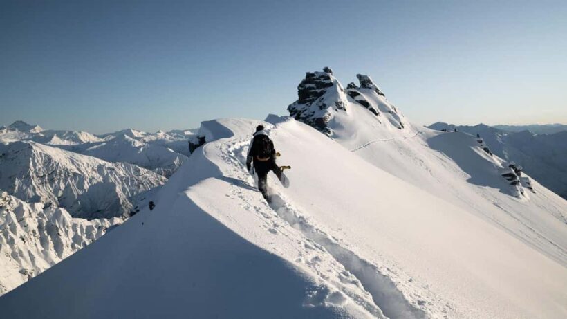 Treble Cone: Single Day Ski Lift Pass - Key Points