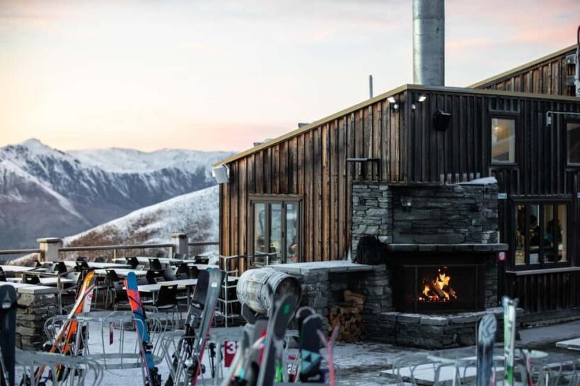 Treble Cone: Single Day Ski Lift Pass - The Views – More Than Just Skiing