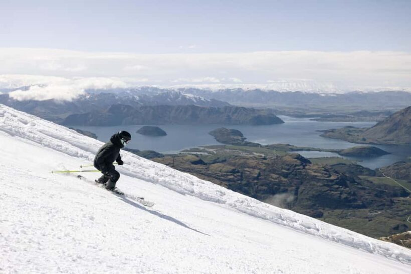 Treble Cone: Single Day Ski Lift Pass - Costs and Value