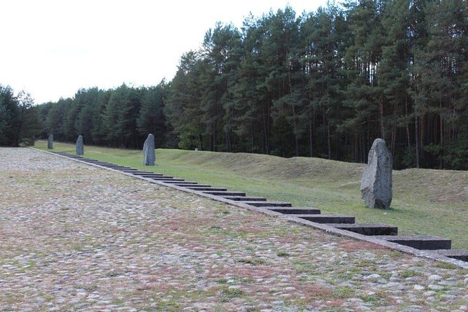 Treblinka Concentration Camp, Heartbreaking Tour From Warsaw - Customer Reviews and Feedback