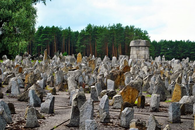 Treblinka Concentration Camp, Heartbreaking Tour From Warsaw - Planning Your Trip to Treblinka