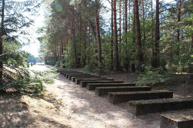 Treblinka Concentration Camp, Heartbreaking Tour From Warsaw - Since You Asked