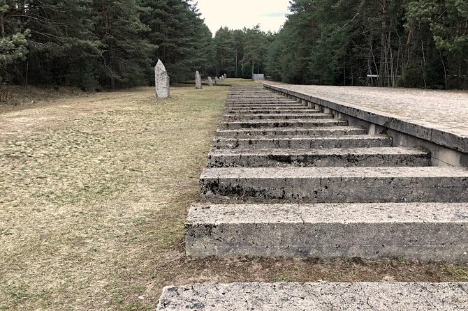 Treblinka Death Camp 6 Hour Private Tour From Warsaw - Historical Significance of Treblinka