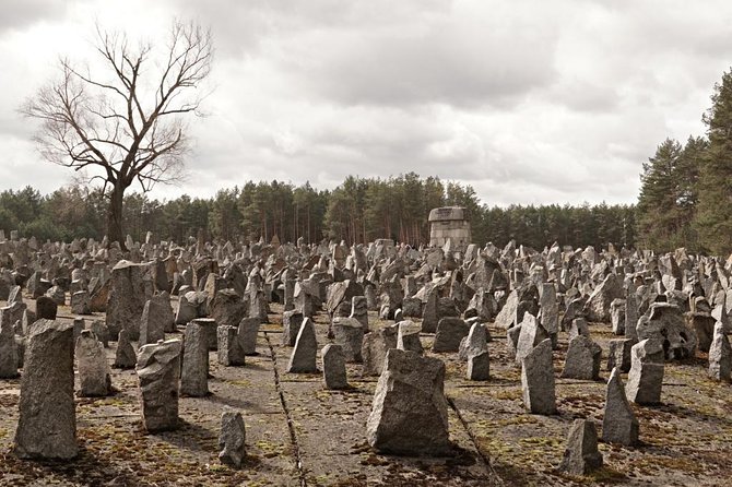 Treblinka Death Camp 6 Hour Private Tour From Warsaw - Positive Traveler Feedback