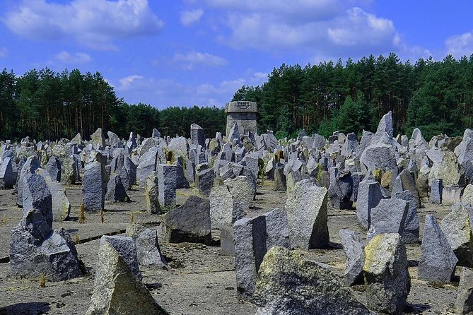 Treblinka Half Day Guided Tour - Introduction
