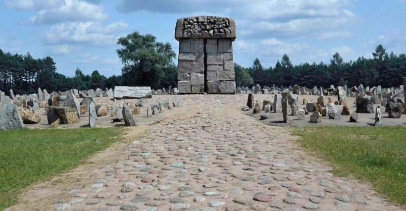 Treblinka: Half Day Tour from Warsaw by Private Car - An Honest Look at the Tour
