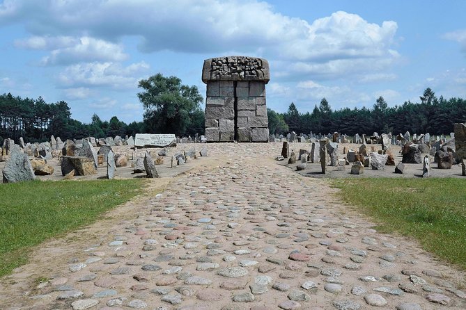 Treblinka - Half Day Tour from Warsaw by private car - FAQ