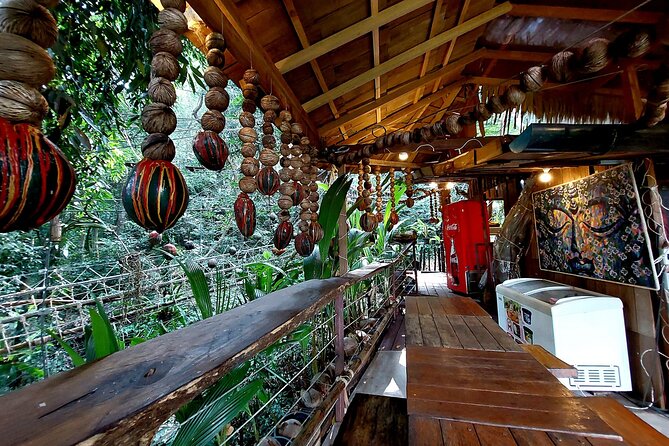 Tree Bridge Cafe And Zipline - Jungle Flight Adventure in Koh Samui - Final Thoughts: Who Is This Tour Best For?