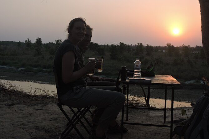 Tree House stay in Bardia National Park || 1 Night 2 Days - Why This Tour Matters: What Makes It Special?