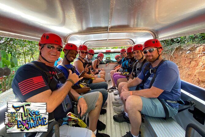 Tree Limin' Extreme Zipline - Final Thoughts: Who Is This Tour For?