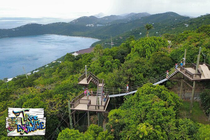 Tree Limin' Extreme Zipline - Frequently Asked Questions